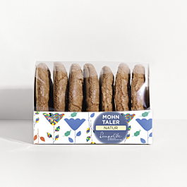 PEMA Shop MOHNTALER 175g Online Shop für Vollkorn-Produkte